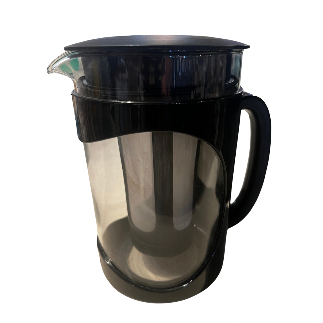 Cold Brew Coffee Maker Pop's Premium Coffee – Cordially